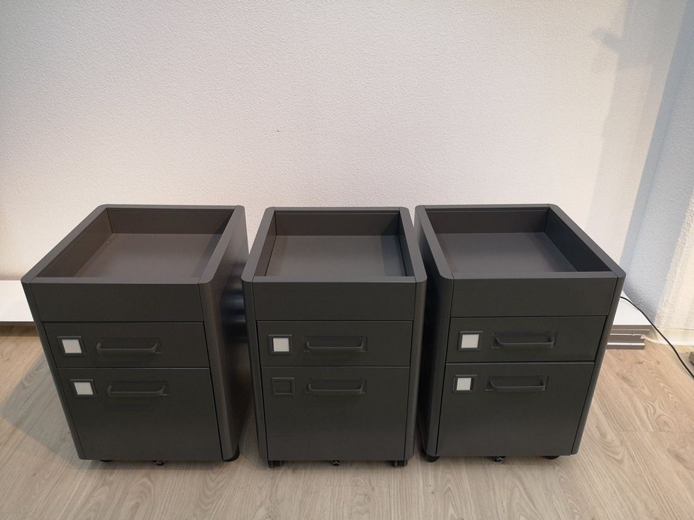 3 Büro Korpus Office | Kaufen auf Ricardo