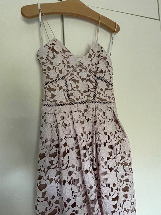 Robe Self-Portait | Kaufen auf Ricardo