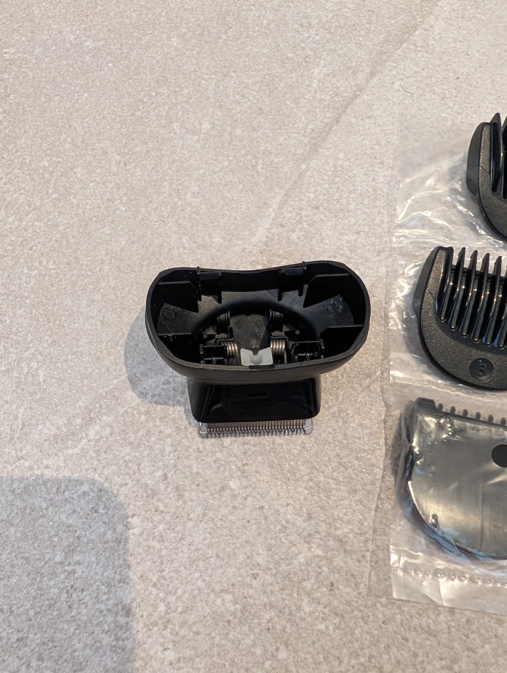 Braun Series 3 Rasierer (Gebraucht) in Boswil für CHF 1 – mit Lieferung ...