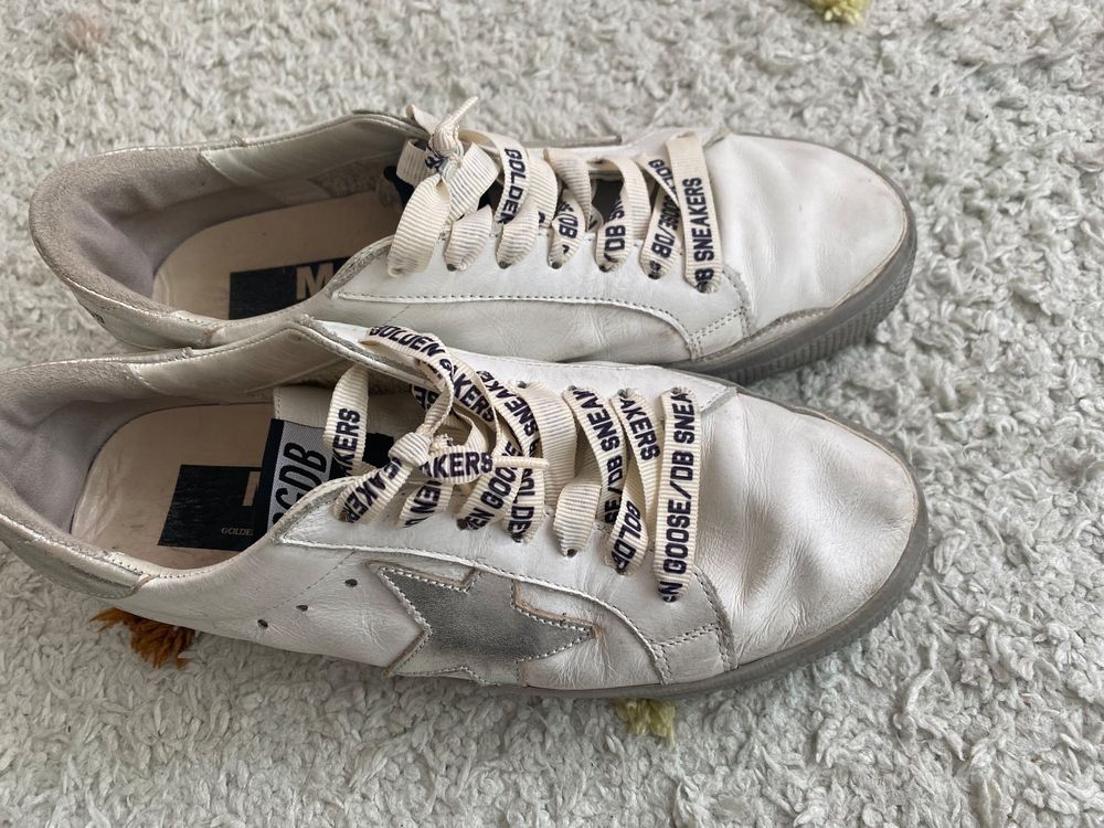 Sneakers von Golden Goose (Gebraucht) in Zürich für CHF 130 – mit ...
