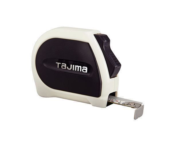 Bandmass Rollmeter Sigma Stop Tajima 3m (Neu und originalverpackt) in ...