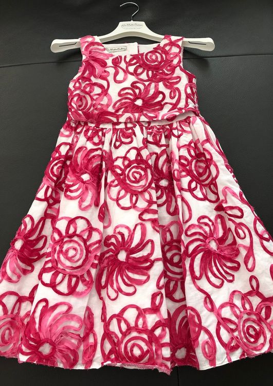 ️ Designer Wunderschönes Kleid 8J (Neu (gemäss Beschreibung)) in Steinhausen für CHF 110 – mit ...