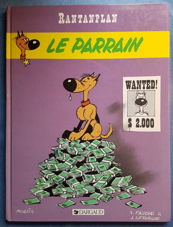 Rantanplan N 2 E.O. (T.B.E.) | Kaufen auf Ricardo