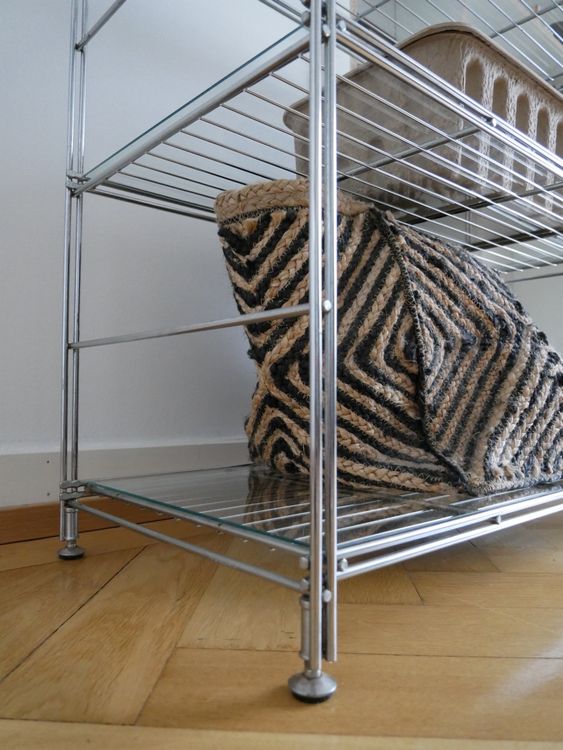 Modulares Vintage Regal PETER IKEA, 90er (Gebraucht) in Bern für CHF ...