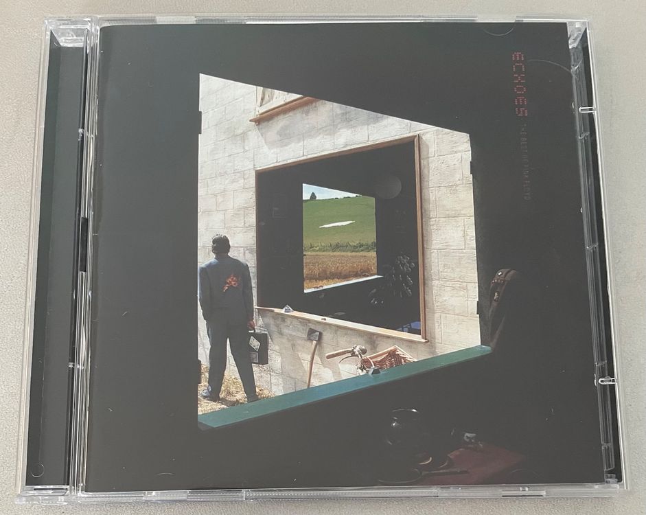 CD ECHOES The best of Pink Floyd (Gebraucht) in Küsnacht ZH für CHF 4 ...