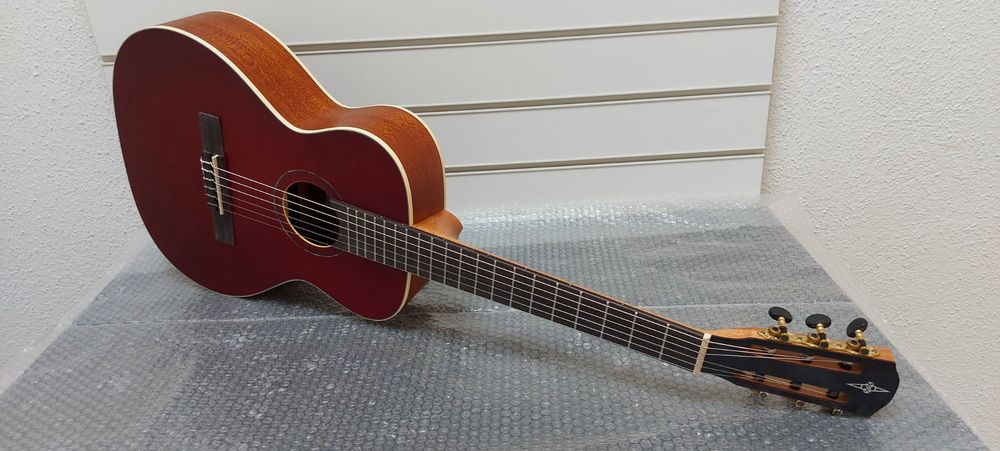 Alvarez RS 26 NBG 3/4 klasisch gitarre Mensur 60 cmm L=95 (Neu (gemäss ...