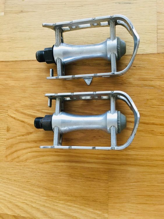 Sakae/Ringyo (SR) SP-150 Vintage Pedale 9/16 (Gebraucht) in Obermumpf ...