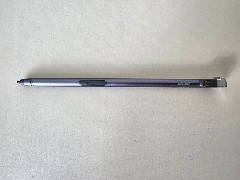 Acer Active Stylus (Spin 3 - silver) (Gebraucht) in Emmen für CHF 13.8 ...