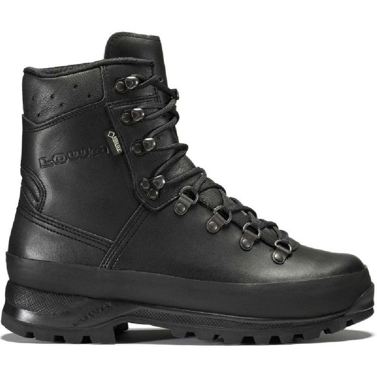 LOWA Mountain Boot GTX | Kaufen auf Ricardo