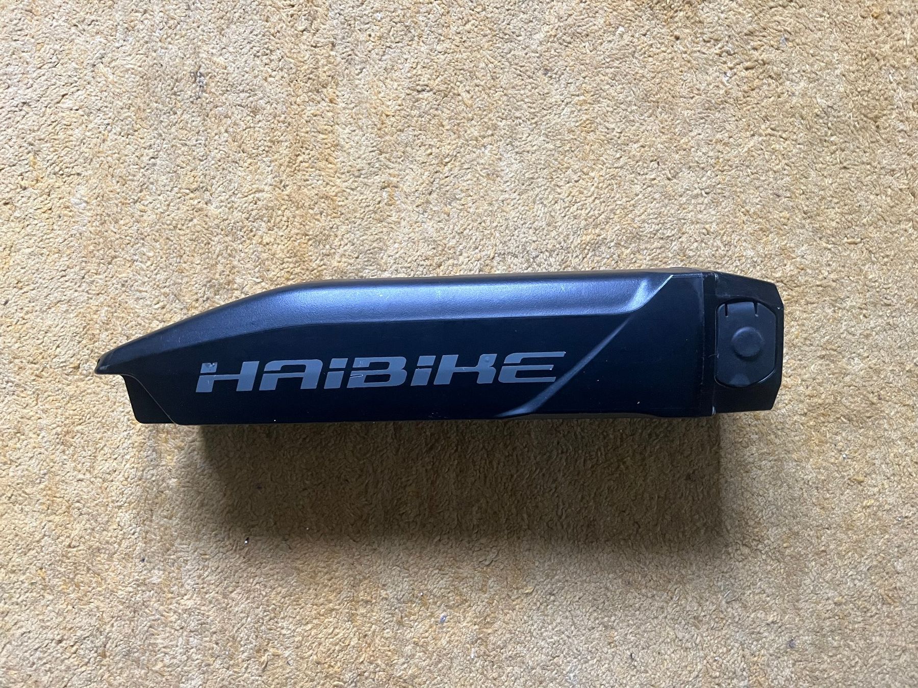 Yamaha Haibike 500 Wh Akku (Gebraucht) in Hubersdorf für CHF 300 – nur ...