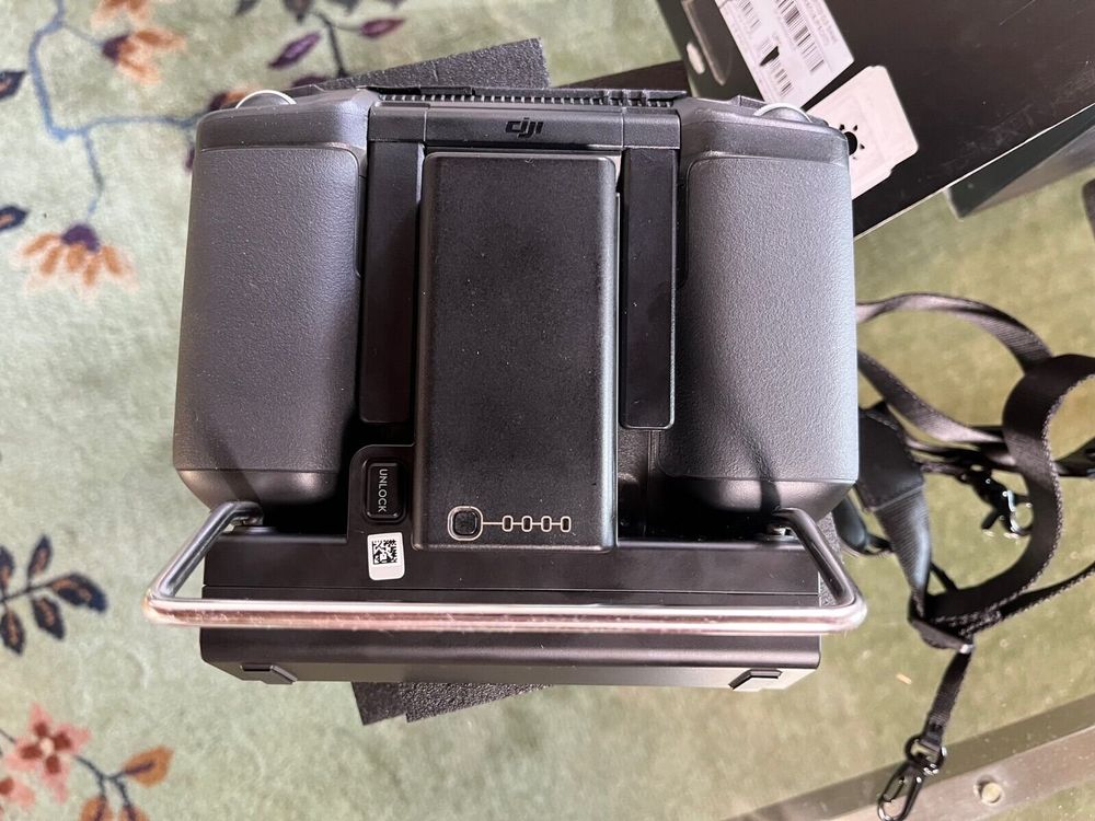 DJI Matrice 300 M300 Serie Smart Controller Part 02 | Kaufen auf Ricardo