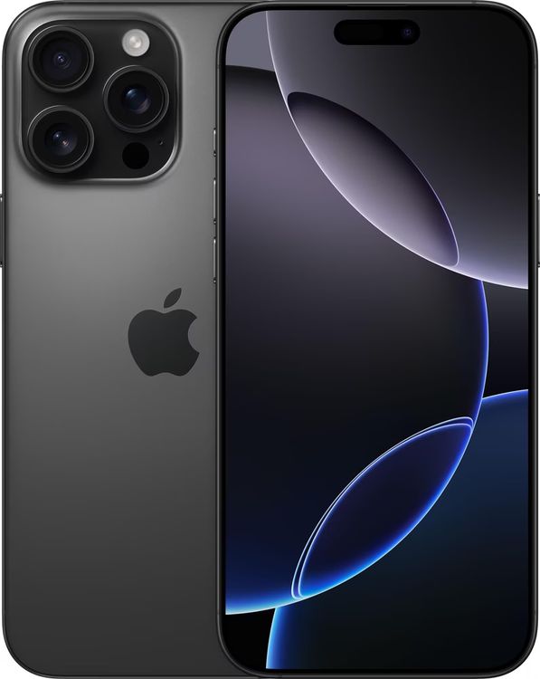 Neues iPhone 16 Pro Max 256GB (Neu und originalverpackt) in Seuzach für ...