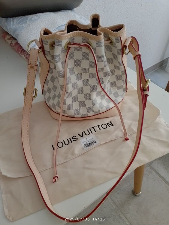 mini Noe Fashion Bag (Gebraucht) in Neuhausen für CHF 50 – nur Abholung ...