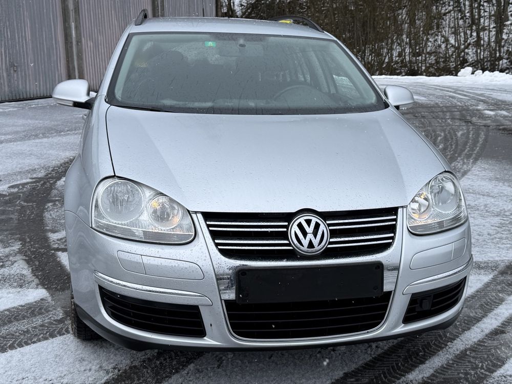 Golf 5 16 102 Ps