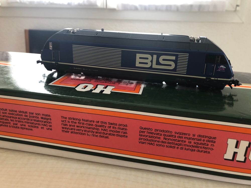 HAG Nr.185 Digital | Kaufen auf Ricardo