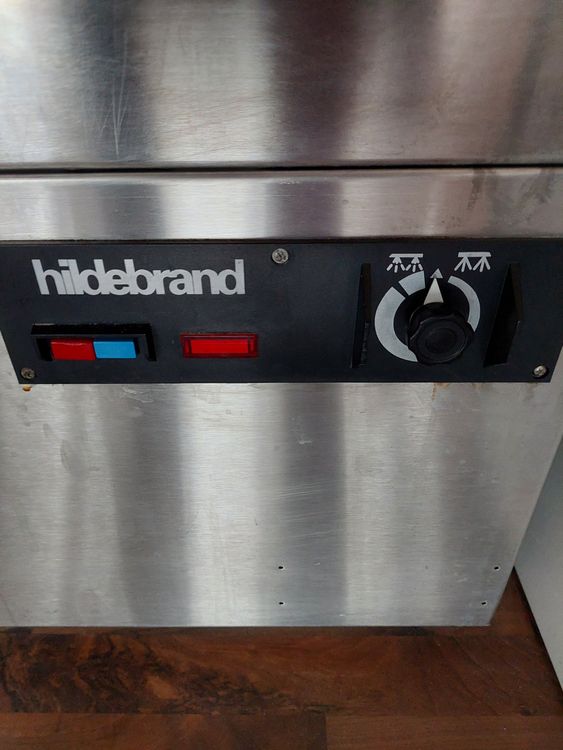 Gläser Spülmaschine Hildebrand | Kaufen auf Ricardo