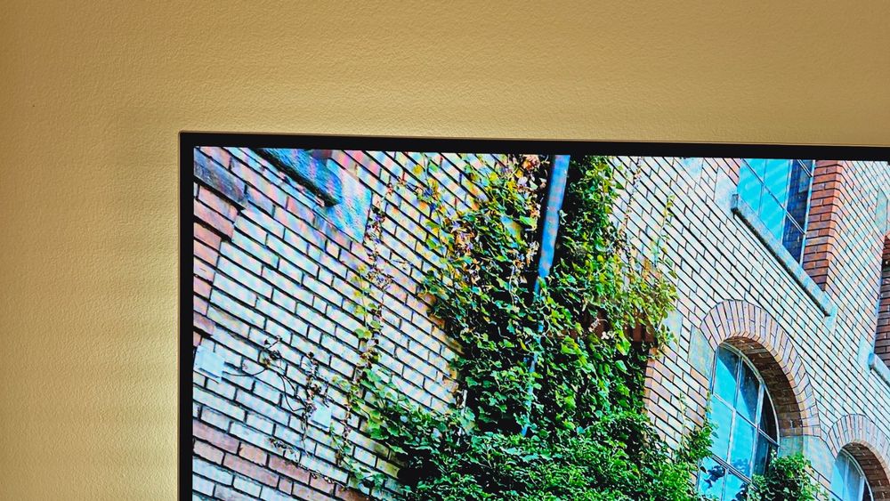 “LG Electronics OLED65B7P Flat 65-Inch 4K Ultra HD Smart OLE | Kaufen ...