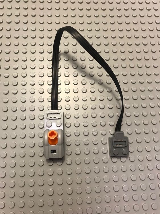 Lego Elektrisch control switch 8869 | Kaufen auf Ricardo