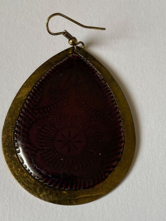 Schmuckanhänger (Gebraucht) in Langnau am Albis für CHF 2 – mit Lieferung auf Ricardo kaufen