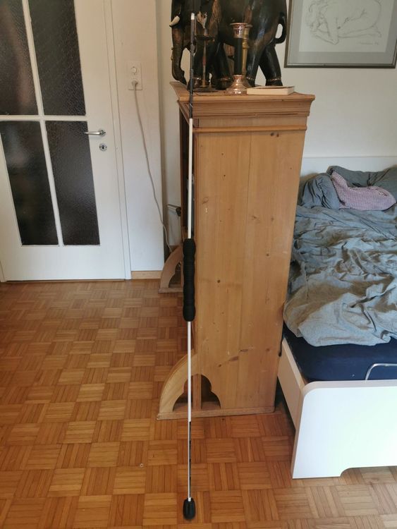 Flexi-Bar Schwingstab | Kaufen auf Ricardo