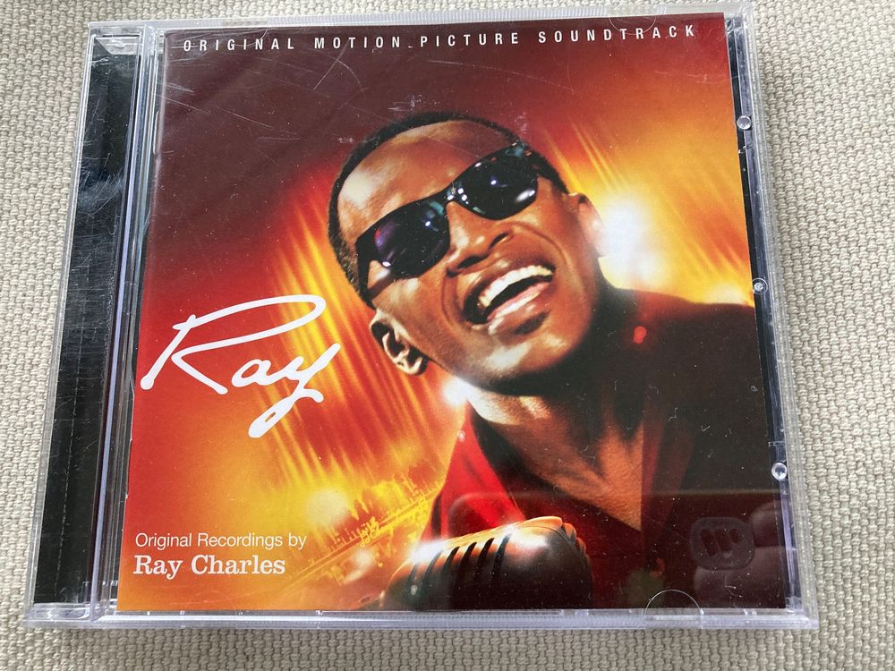 CD, Ray Charles (Gebraucht) in Baden für CHF 2.4 – mit Lieferung auf ...
