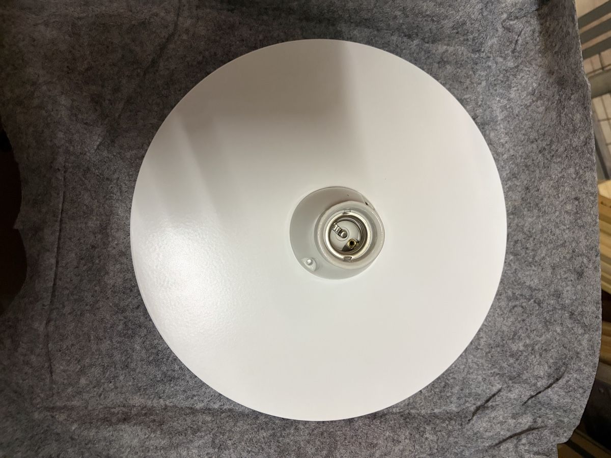 Lehni Lampe, 30cm (nie verwendet). (Neu (gemäss Beschreibung)) in ...