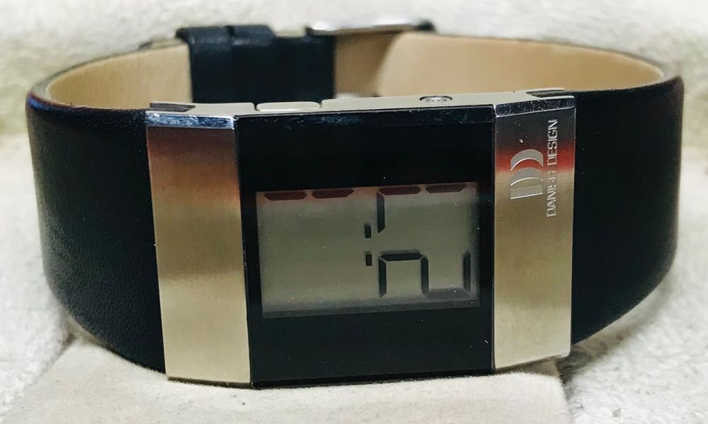 DANISH DESIGN Digital ( Quartz / 24 mm ) (Gebraucht) in Oftringen für ...