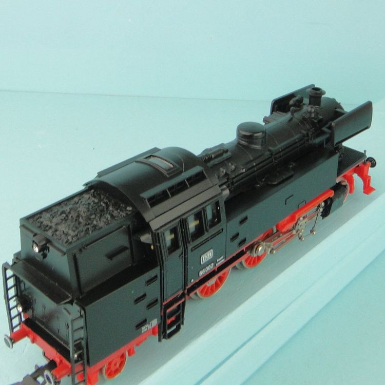 PIKO H0 BR 66 (Gebraucht) in Bülach für CHF 45 – mit Lieferung auf ...