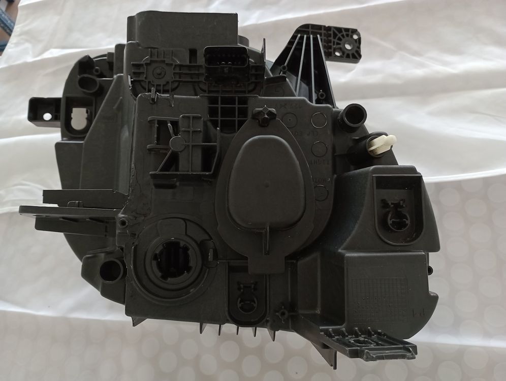 Original Smart Scheinwerfer Links - 453 Fortwo Forfour (Gebraucht) in ...