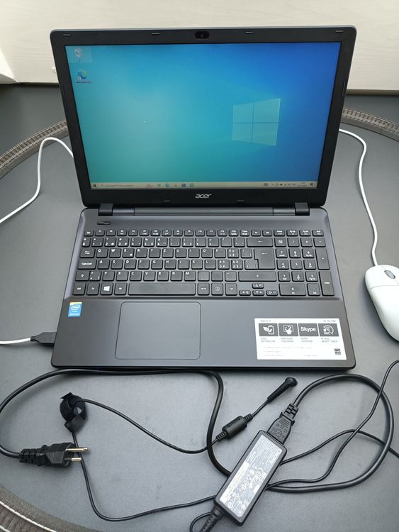 Acer aspire e15 | Kaufen auf Ricardo