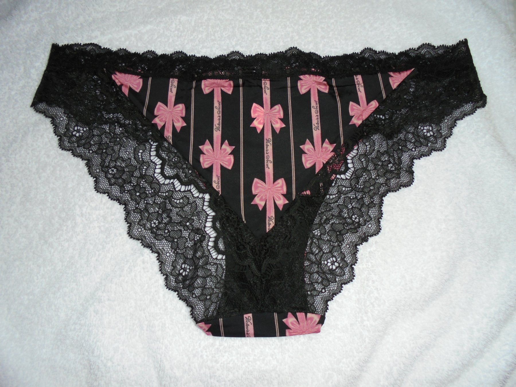 VICTORIA'S SECRET DREAM ANGELS CHEEKINI, S, NEU (Neu und ...