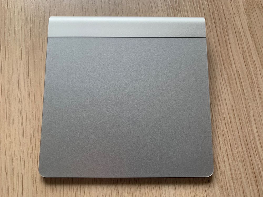 APPLE MAGIC TRACKPAD - Version 1 (Gebraucht) in für CHF 45 – mit ...