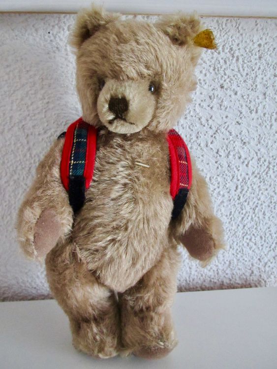 TEDDY STEIFF ANNEE 1950 (Gebraucht) in Murten für CHF 39.9 – mit ...