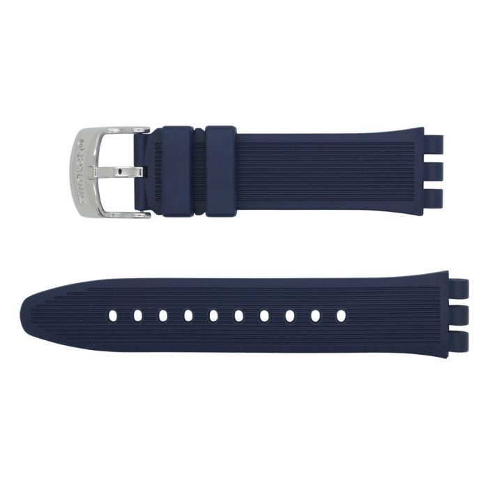Armand Swatch Sistem 51 IRONY SISTEM NAVY ★ ungetragen | Kaufen auf Ricardo
