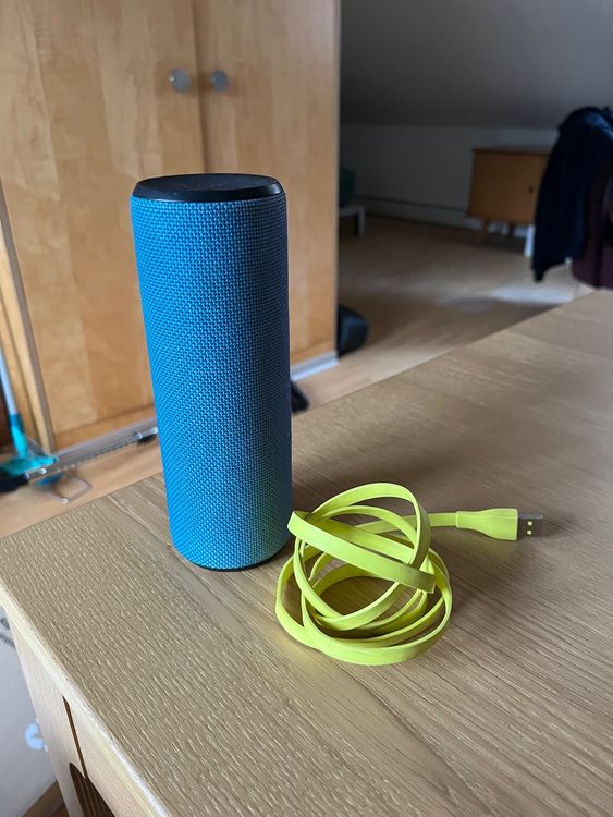 Ultimate Ears UE Boom 2 (Bluetooth-Boxen) | Kaufen auf Ricardo