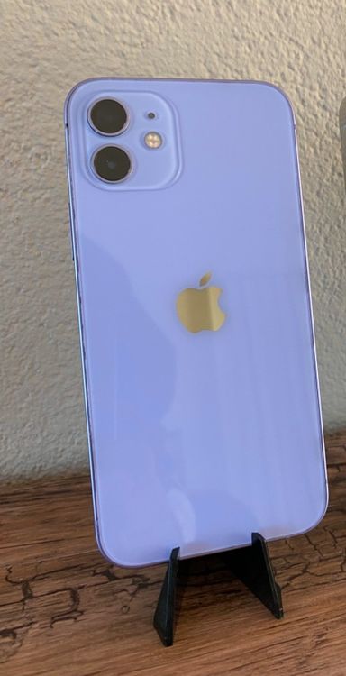 iPhone 12 64gb (Gebraucht) in Gerolfingen für CHF 199 – nur Abholung ...