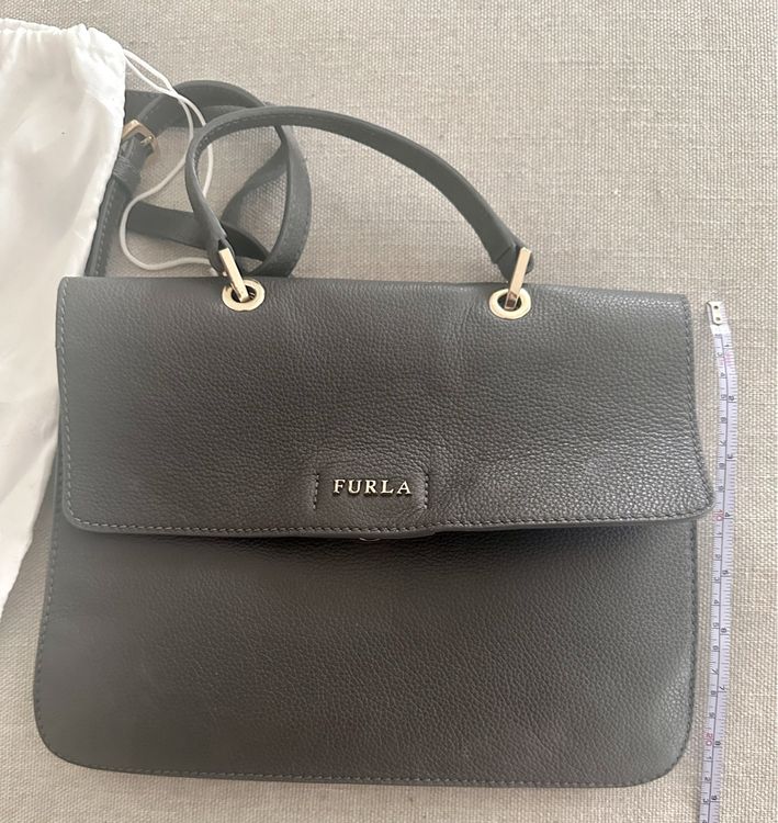 FURLA Tasche (Gebraucht) in Zürich für CHF 50 – mit Lieferung auf Ricardo kaufen