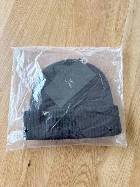 Arcteryx Mallow Toque, one size (Neu und originalverpackt) in Glarus ...