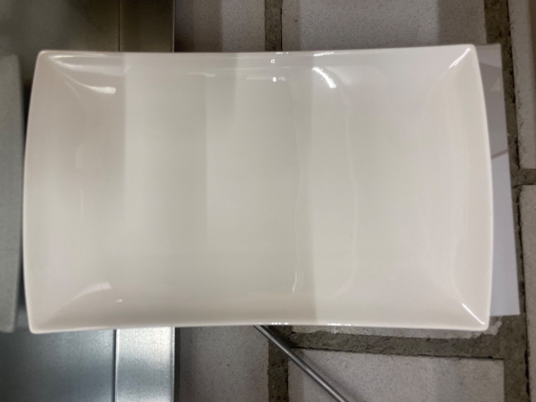 Maxwell & Williams Essteller gross, Porzellan/OVP (Neu und ...