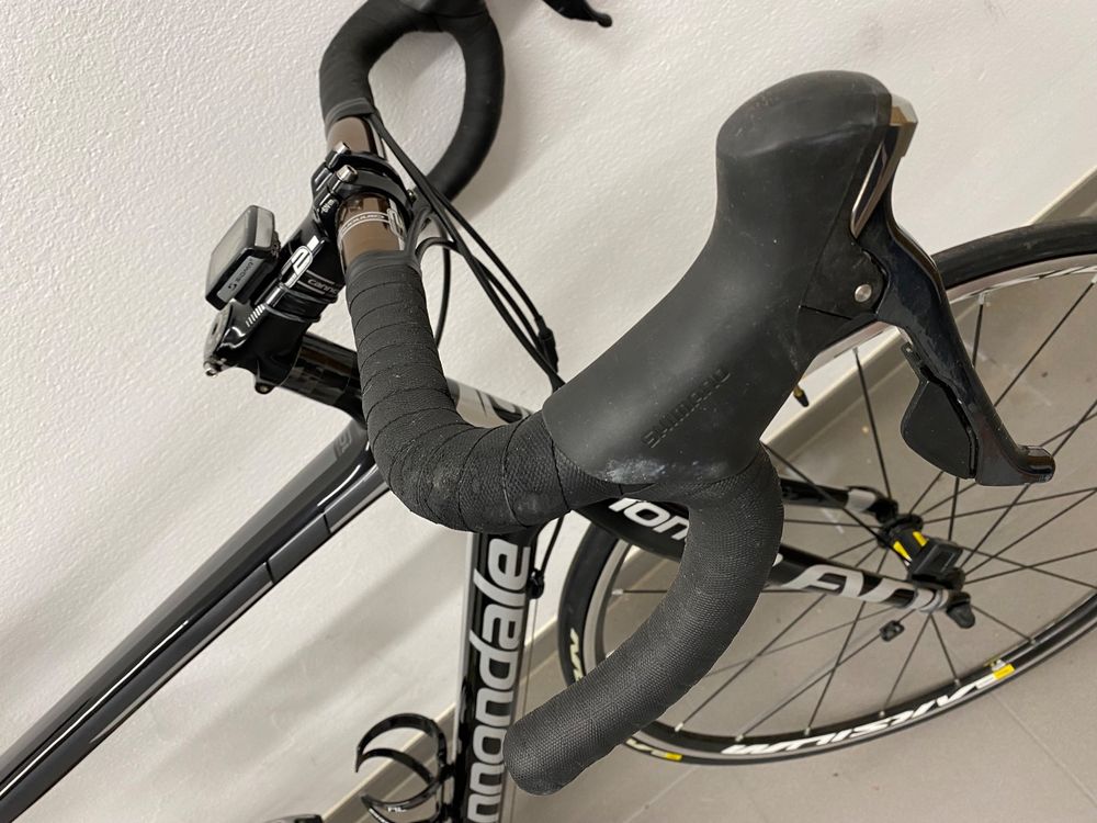 Cannondale SuperSix EVO (2014) | Kaufen auf Ricardo