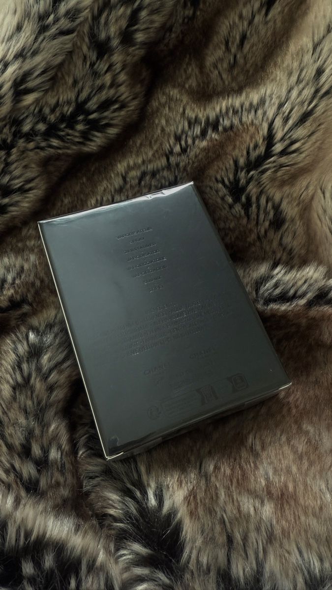 Bleu de Chanel Eau de Parfum pour Homme (Neu (gemäss Beschreibung)) in ...