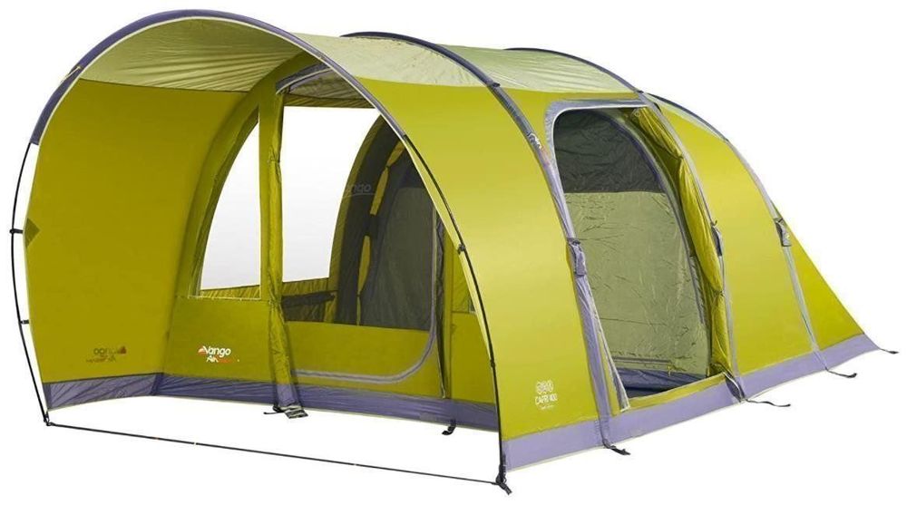 Vango Capri 400 AirBeam® - neuwertig | Kaufen auf Ricardo