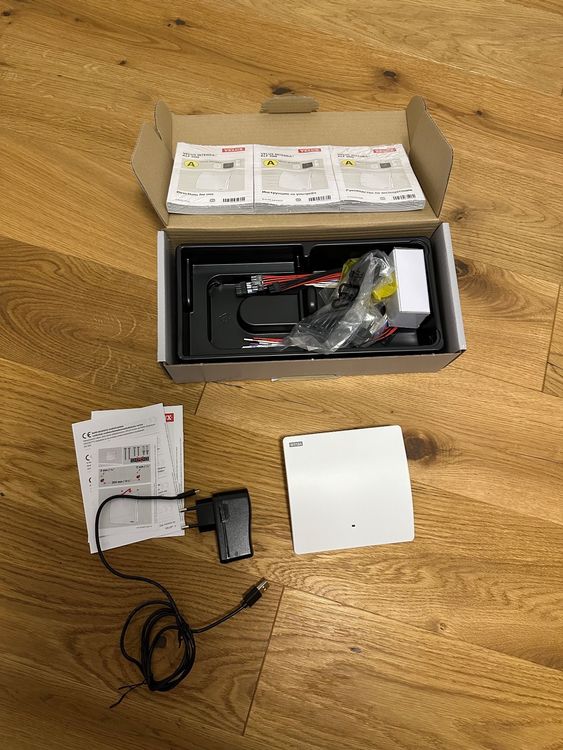 Velux KLF 200 Integra Gateway | Kaufen auf Ricardo