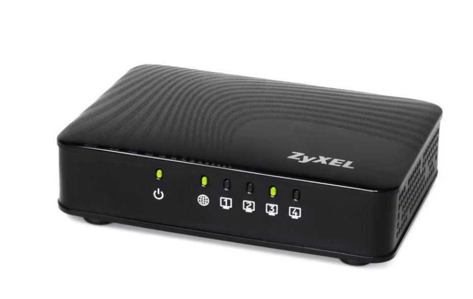 Switch 5 Port, Zyxel GS-105S v2 | Kaufen auf Ricardo