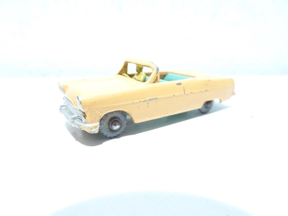 Lesney Auto Ford No 39 (R) (Gebraucht) in für CHF 5.9 – mit Lieferung ...