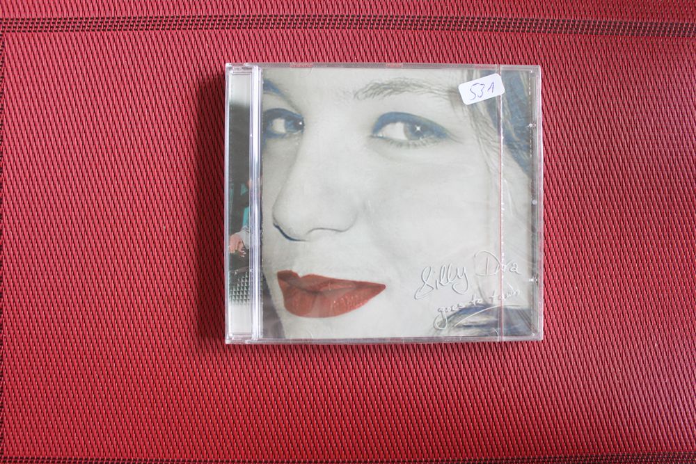 Lilly Diva CD ...Goes to town Neu ( 531) (Neu und originalverpackt) in ...