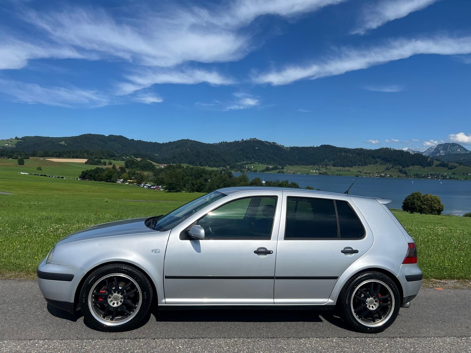 Vw Golf 4 Gebraucht