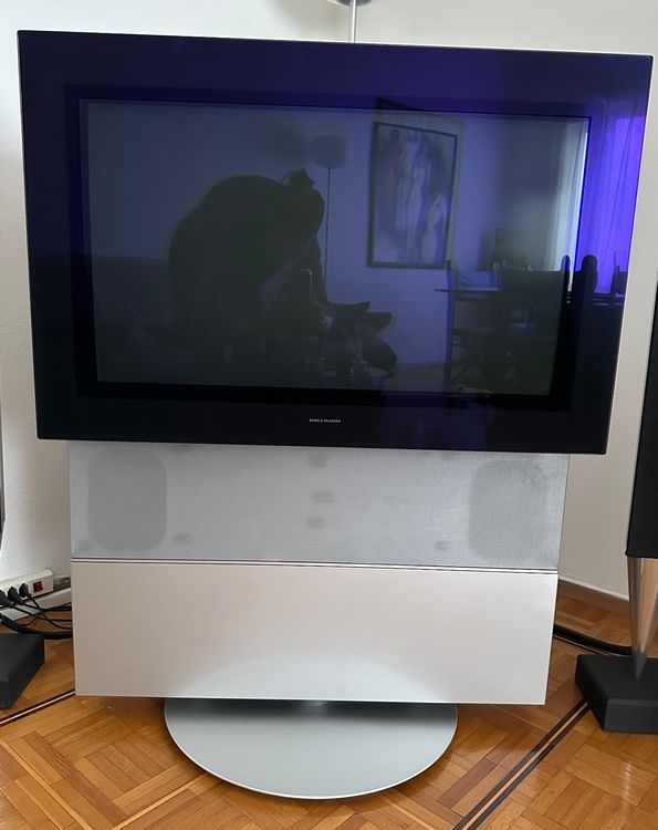 Bang & Olufsen BeoVision Avant 32" TV (Gebraucht) in Ascona für CHF 650 ...