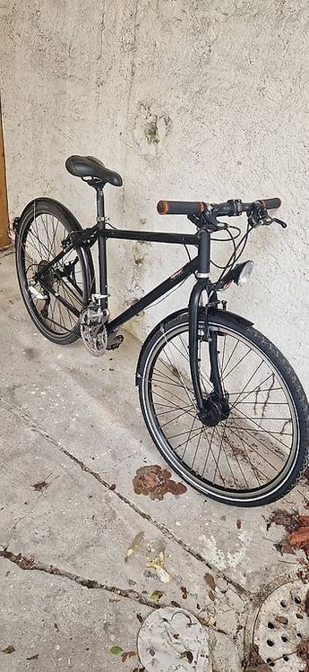 Velo RITCHEY LONGRIDER 26 (Gebraucht) in Romanshorn für CHF 220 – nur ...