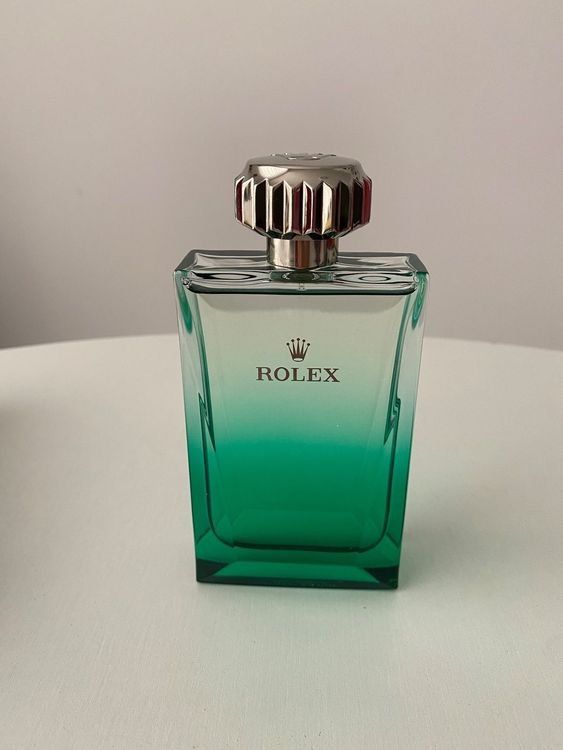 Rolex Parfüm 100ml | Kaufen auf Ricardo